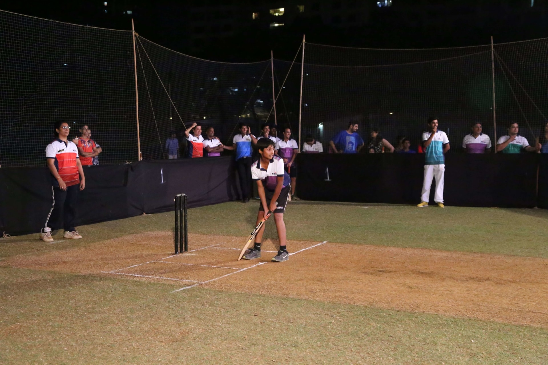 MIG Cricket Club | Box Cricket